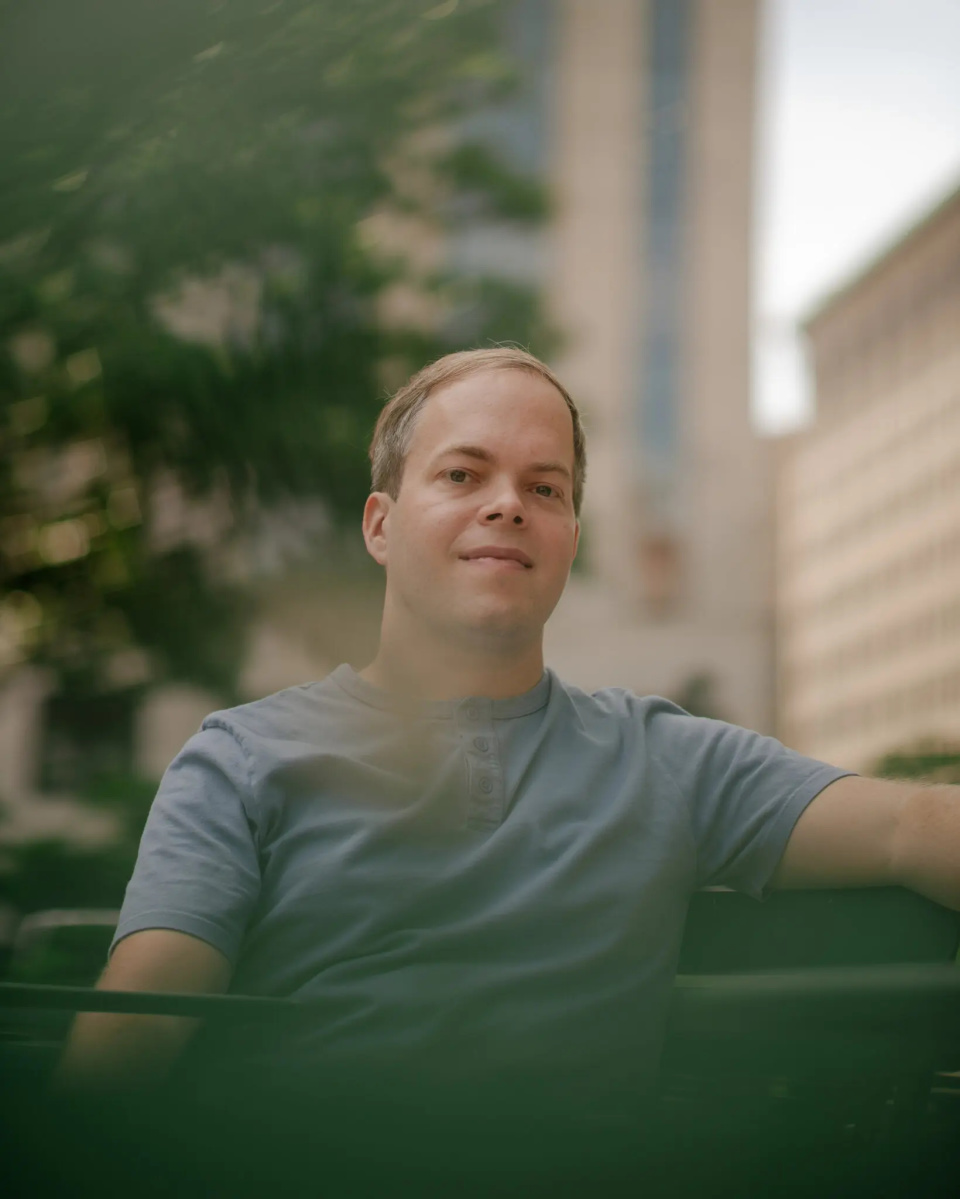 从“暗网毒枭”到加密货币企业家，丝绸之路 2.0 创建者 Blake Benthall 的十年赎罪之路_腾讯新闻