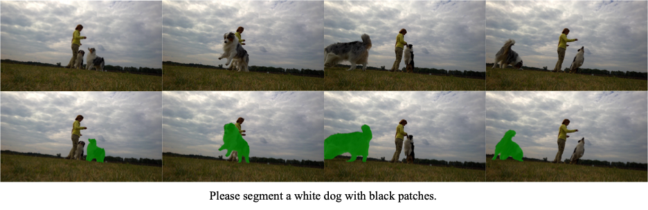 统一SAM2和LLaVA！字节豆包提出Dense Video多模态大模型Sa2VA_腾讯新闻