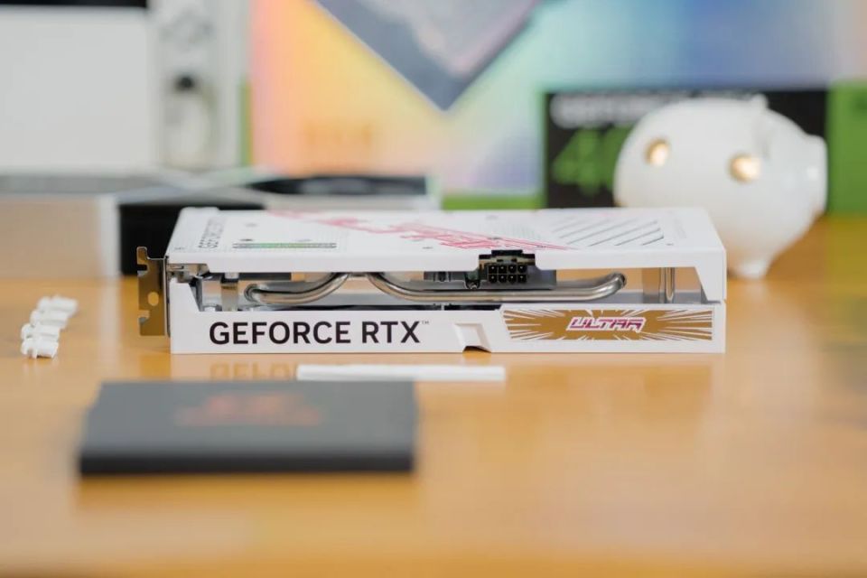 NVIDIA GeForce RTX 4060首发评测：甜点终相逢，玩转DLSS 3高性价比_腾讯新闻
