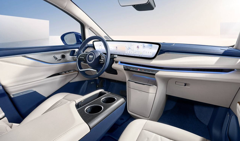 首次交付439台，别克GL8 PHEV，失败还是成功了？_腾讯新闻