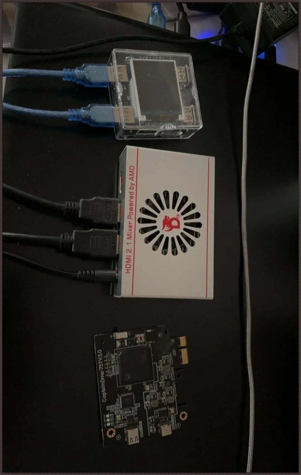 号称“不会被封”的DMA外挂，是怎么在线下网吧泛滥成灾的？_腾讯新闻