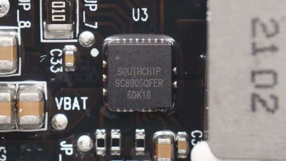 想了解那些厂商在用南芯科技的移动电源主控芯片，看这篇文章就够了_腾讯新闻