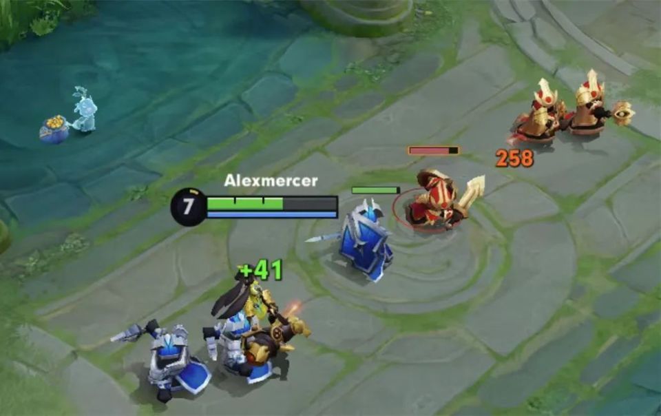 S34赛季更新时间官宣，攻速鞋成T0神装，马可、马超莫名躺枪？_腾讯新闻