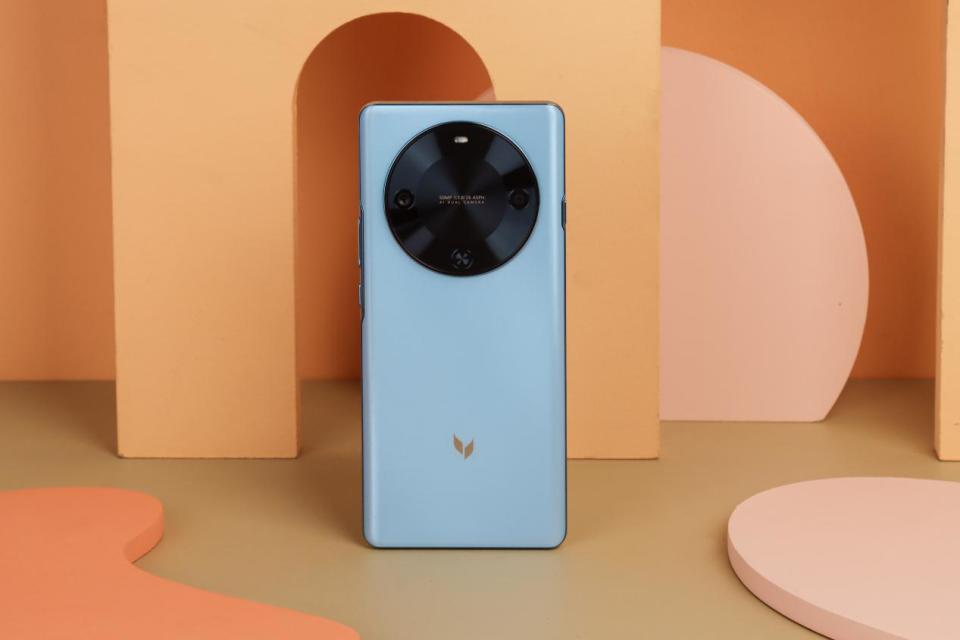 麦芒30手机评测：超长续航、巨抗造、真臻彩_腾讯新闻