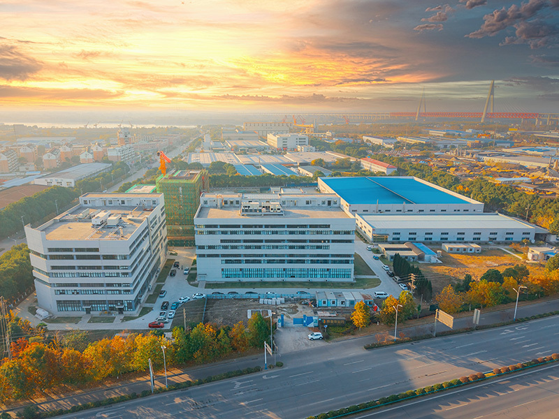 安徽向前丨马鞍山当涂：聚力“集群” “链”动未来_腾讯新闻