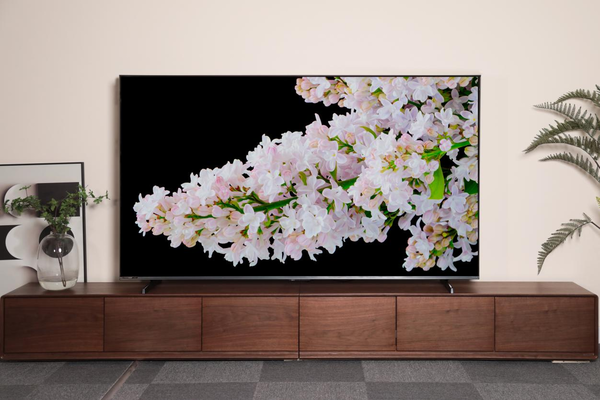 海信电视E7N测评：ULED超画质Mini LED，让OLED电视岌岌可危_腾讯新闻