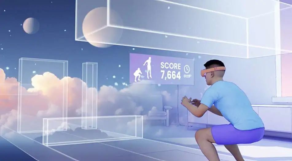 Meta官宣Quest操作系统Horizon OS，并开放给华硕、联想、微软等厂商_腾讯新闻