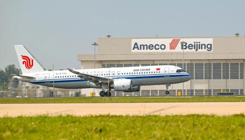 张仲麟：C939进入预研，全球航空市场何时迎来三足鼎立之势？_腾讯新闻