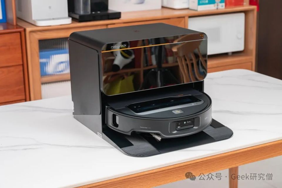 石头 G30 Space 探索版测评：仿生机械手是真革命还是假噱头？_腾讯新闻