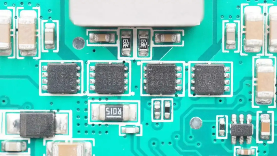 多维度解析汽车前装无线充功率器件品牌、技术与应用价值_腾讯新闻