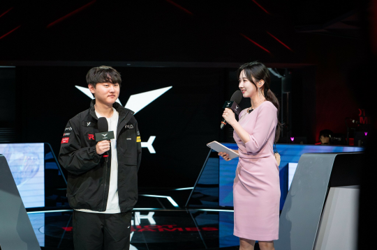 到期就回RNG？FPX被曝无银河买断权，LCK赛区重开比赛直播_腾讯新闻