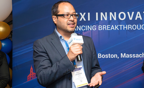 合作共赢，同创未来——药明康德创新日＠波士顿_腾讯新闻