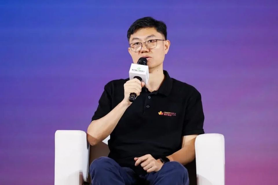 ReelShort：出海短剧市场正“好”，离成为Netflix又近了一步｜对话Crazy Maple Studio南亚鹏_腾讯新闻