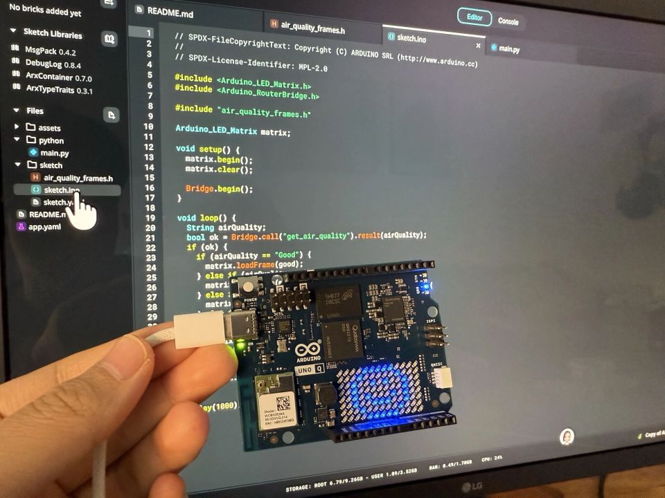 Arduino的单板电脑开箱 比树莓派更简单的单板电脑来了_腾讯新闻