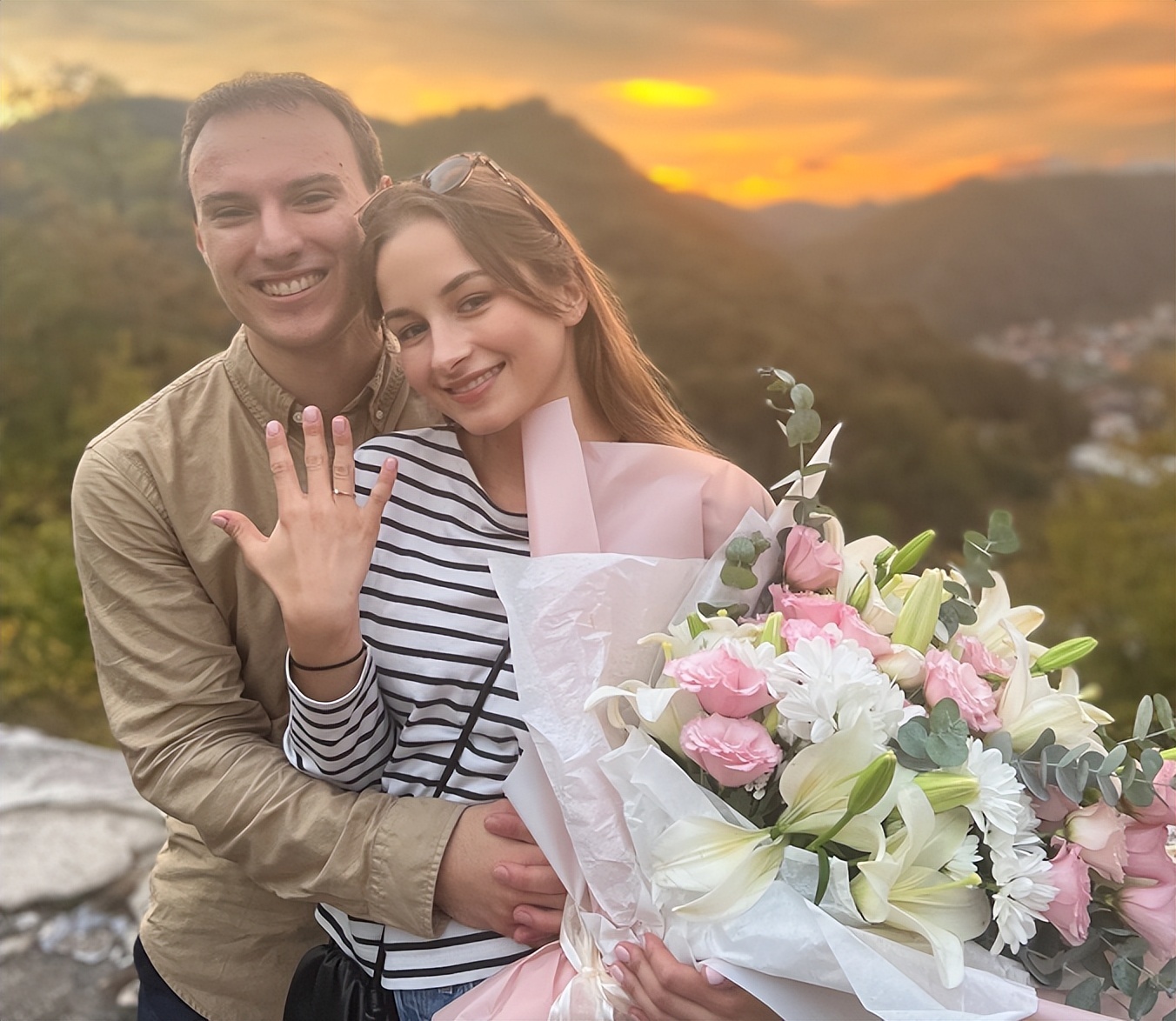 Perkz准备结婚，Bo西装革履前往参加？明年有看头了！