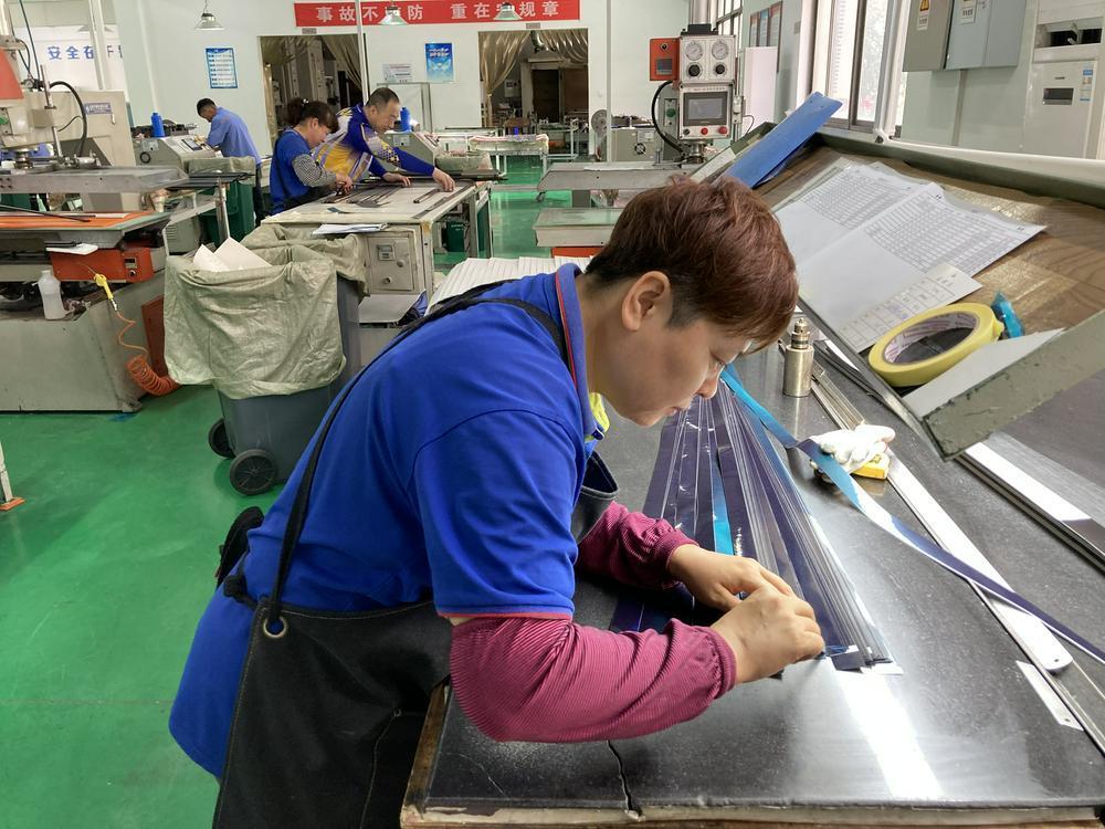 A fishing rod "counter attack" new economic local chronicles