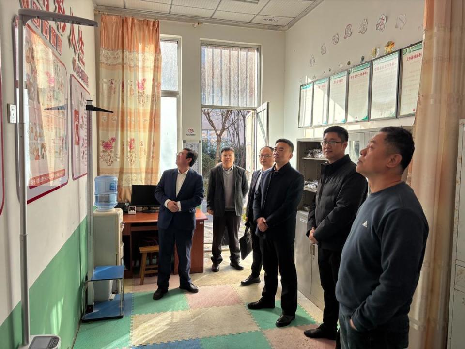 大爱延续！第三所赵革红十字微尘博爱学校在平度古岘启航_腾讯新闻