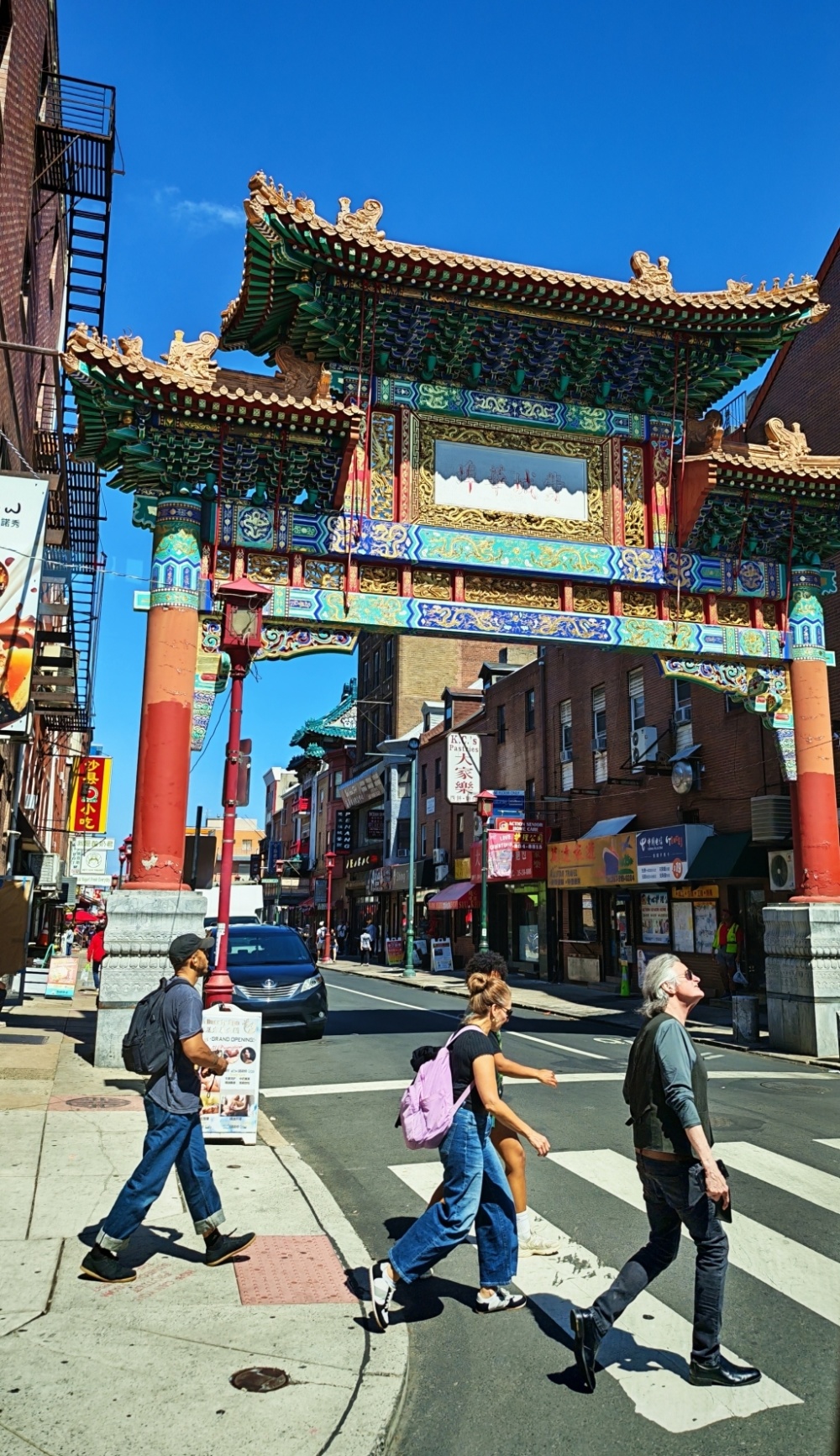 2025行与思｜基于美国的当代文化景观与“后记忆”构筑_腾讯新闻