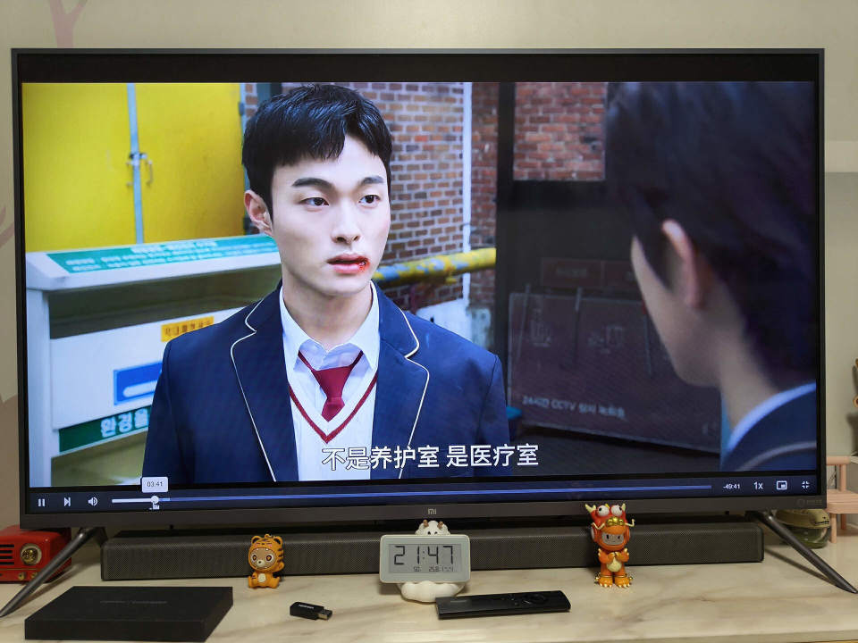 零刻EQ13真实测评，内置电源，N200处理器，更适合多媒体播放场景_腾讯新闻