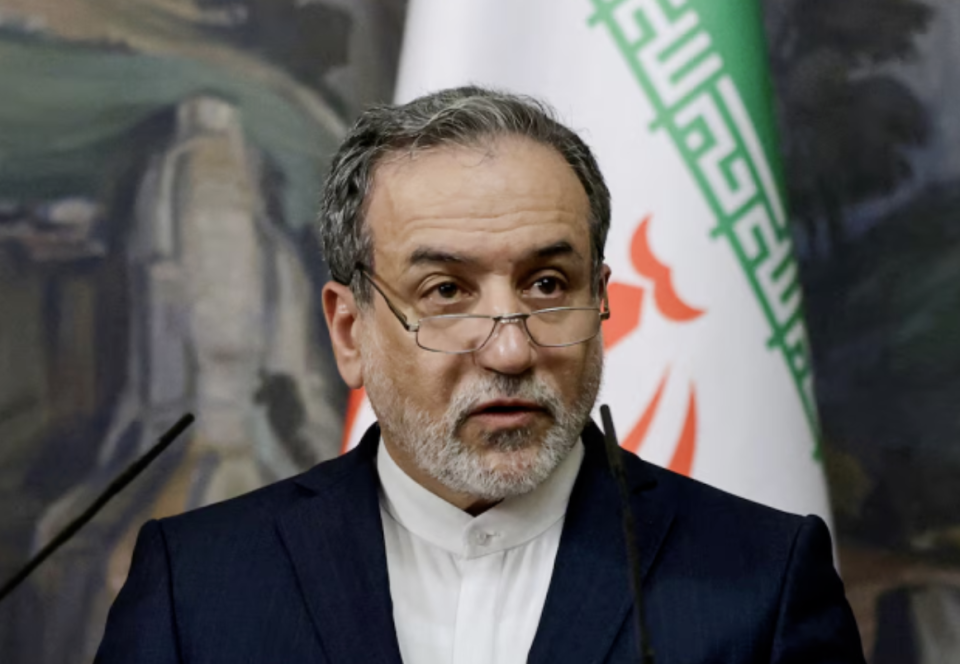 刚泄洪又断水，印巴局势升级！紧张时刻，伊朗外长将访两国_腾讯新闻