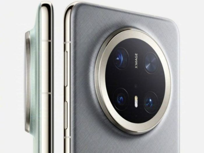 华为Mate70系列现身官网 共8种配色最高可选16GB+1TB内存_腾讯新闻