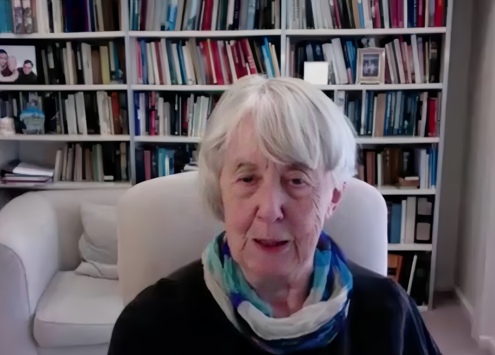 澳大利亚前外交官梅卓琳：中国外长访澳取得积极成果，澳中关系更进一步_腾讯新闻