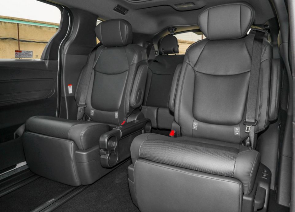 国内外五款MPV巅峰对决，谁才是MPV界名副其实的全能战士_腾讯新闻