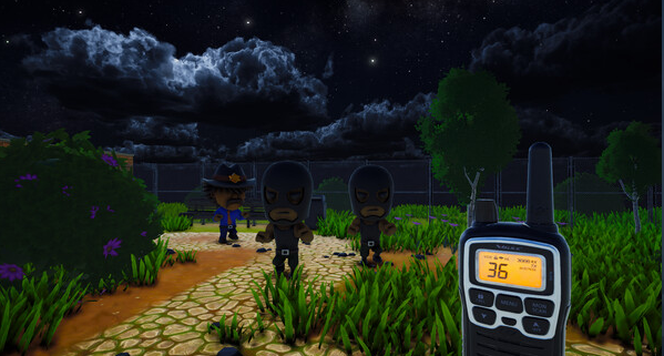 Prison Life 2监狱生活2Steam价格＋联机组队教程