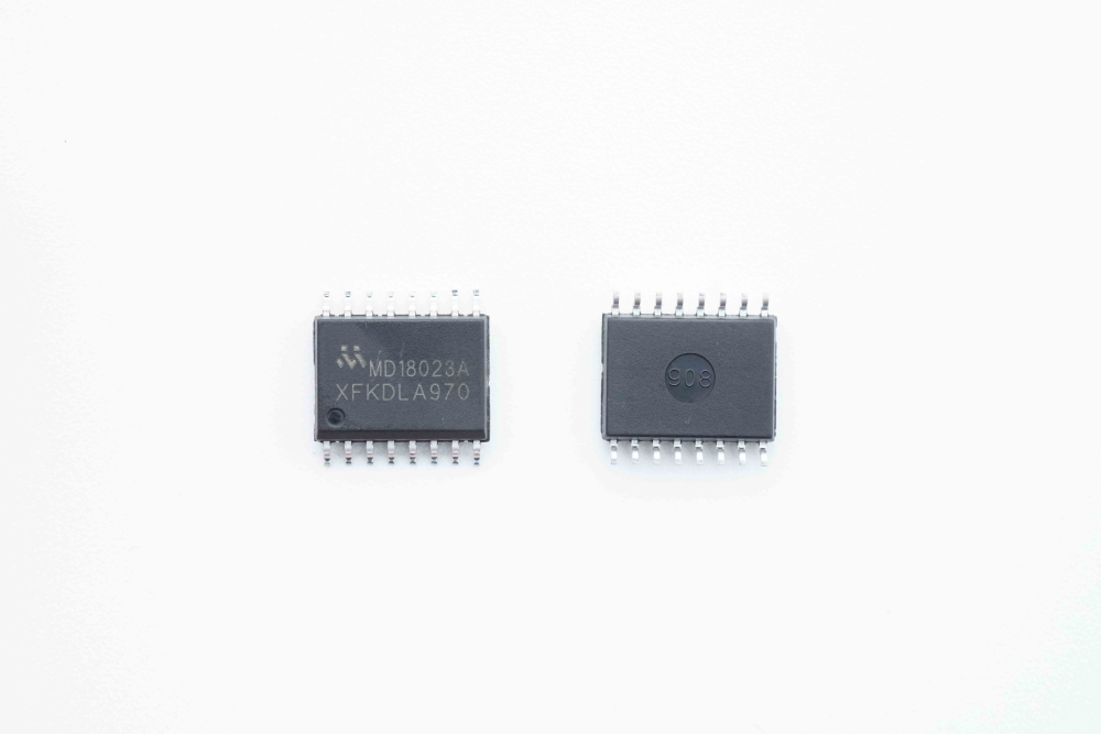 芯进电子、英飞凌、茂睿芯、纳芯微、芯科科技、思佳讯、德州仪器七家企业入局隔离驱动芯片市场_腾讯新闻