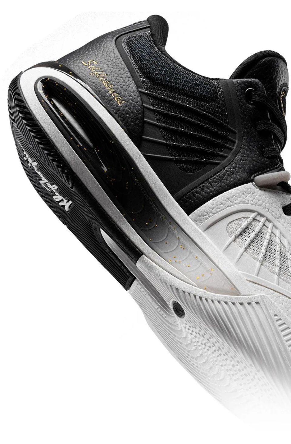 安踏 KT10 正式发布！科技详解来了！_腾讯新闻