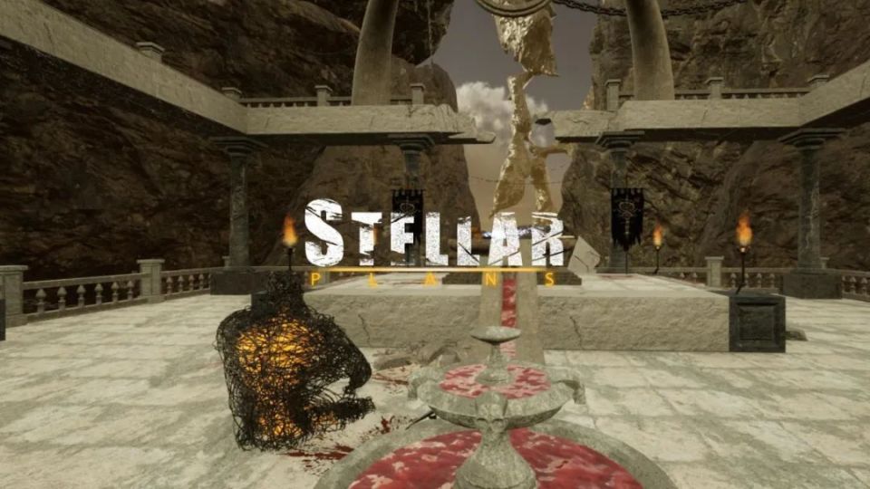 【87VR推荐】将于7月发布的33款VR游戏盘点_腾讯新闻