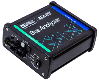 一文了解车载音频A2B通信_腾讯新闻