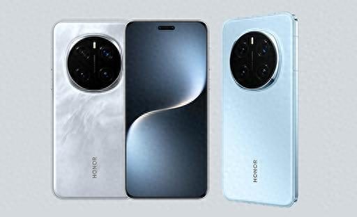 郭锐透露Magic8系列Q4发布，Pro版两个型号入网：支持北斗短报文_腾讯新闻