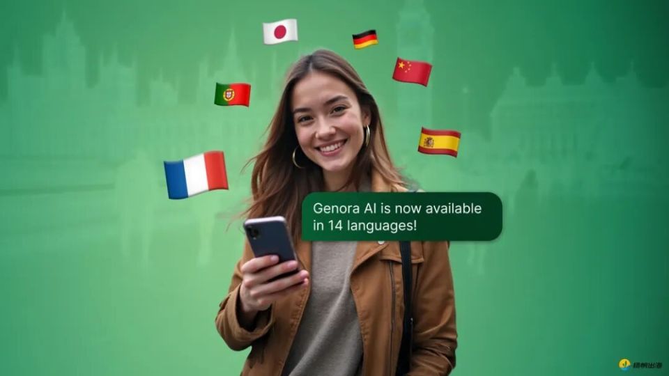 3个月下载40万，上线即冲榜Top5，国产AI“全能型工具”成拉美人新宠_腾讯新闻