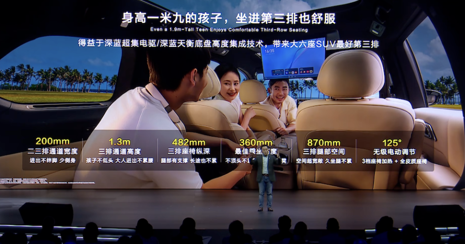 限时起价20.49万！最便宜的“9系”SUV来了，深蓝S09是真实惠还是假套路？_腾讯新闻
