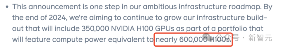 全球五大巨头GPU总量曝光！2025年等效H100或超1240万块_腾讯新闻