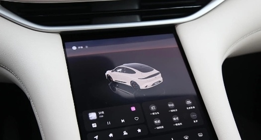 智己LS6车型发布IMOS 2.6.5版本OTA升级补丁包，修复多项问题_腾讯新闻