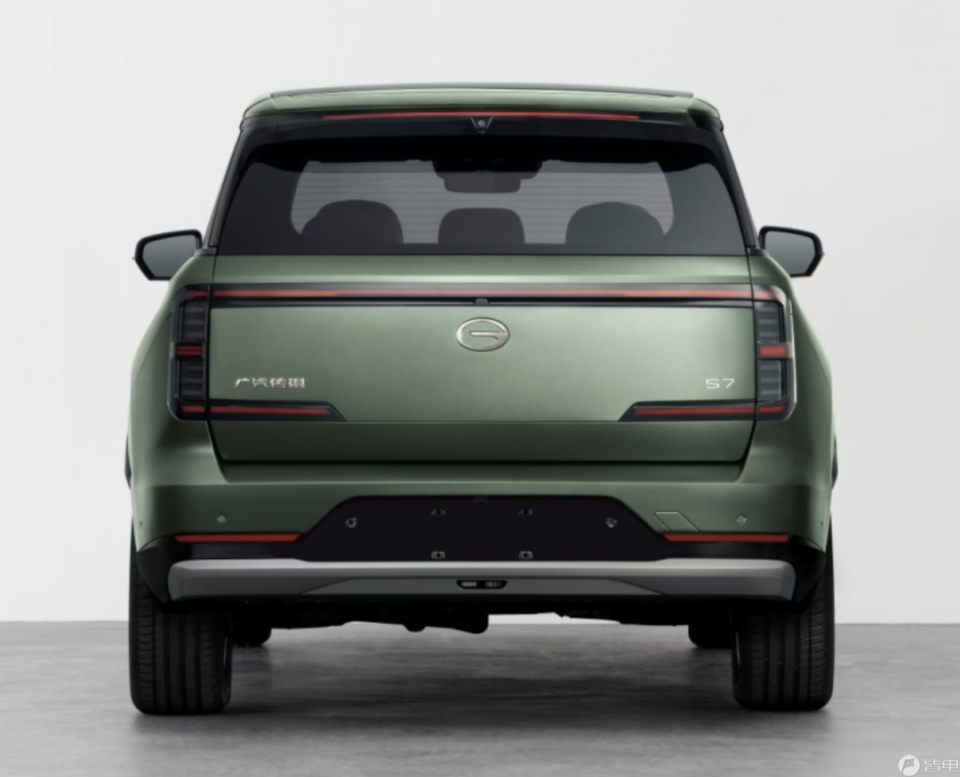 明年重磅新车提前看！小米YU7/阿维塔06/传祺S7/深蓝S09_腾讯新闻