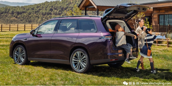 标配激光雷达+5/6座可选，2026款零跑C16预售16.98万起_腾讯新闻