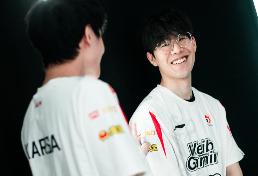 TheShy绑架BP？把把都要ban剑姬，引以为傲的奎桑提迎来二连跪！_腾讯新闻