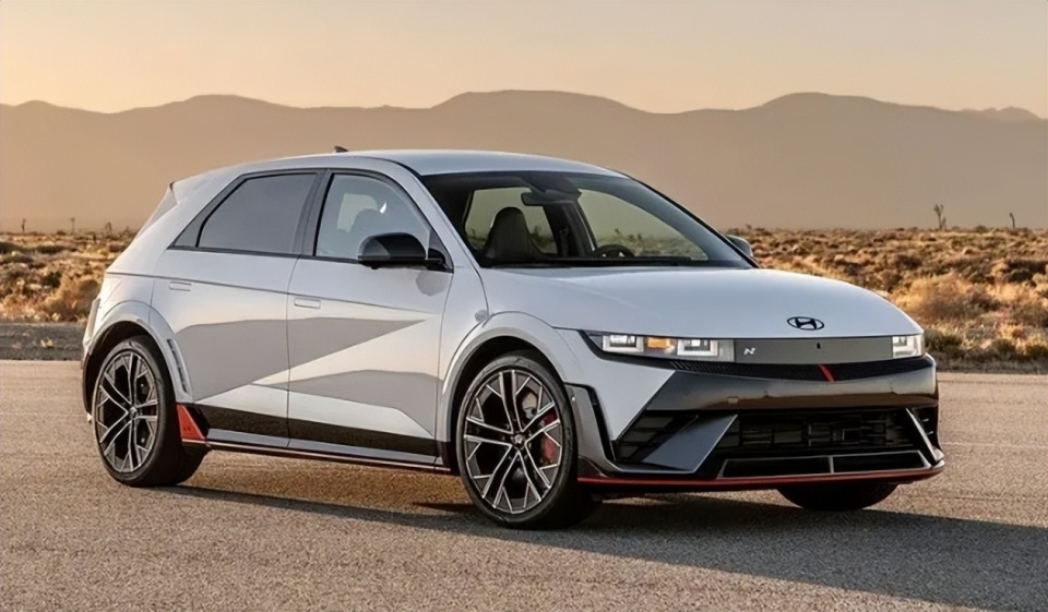 冰火两重天！2024年韩系车全球销量第三，中国市场却愈发边缘化_腾讯新闻