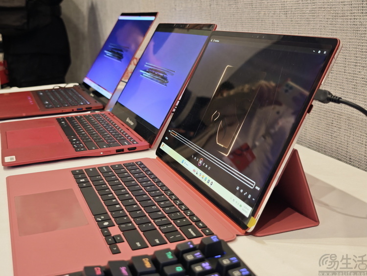 ARM PC的“破局之道”，会是高性能独显“游戏机”吗_腾讯新闻