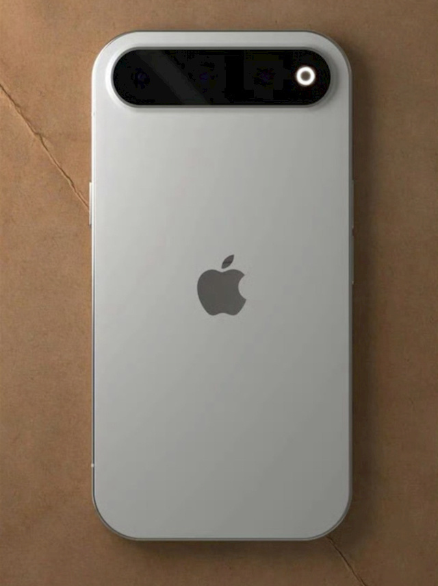 iPhone 17系列升级明显，全系120Hz高刷，首发屏下Face ID技术？_腾讯新闻