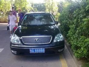 各省市A88888车牌的“顶流”人生_腾讯新闻