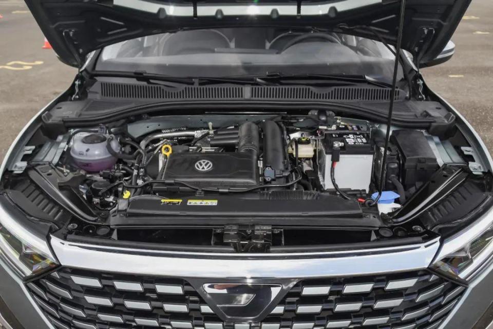 11.8777万！捷达VA7预售_腾讯新闻