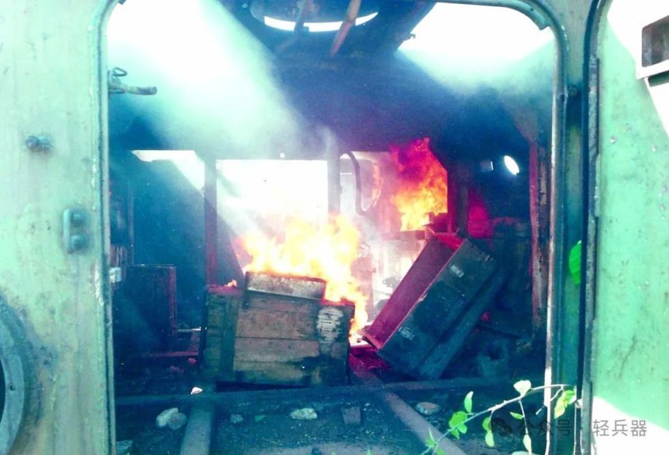 八一特辑！我国单兵火箭武器如何研发？专访我国单兵火箭武器专家_腾讯新闻