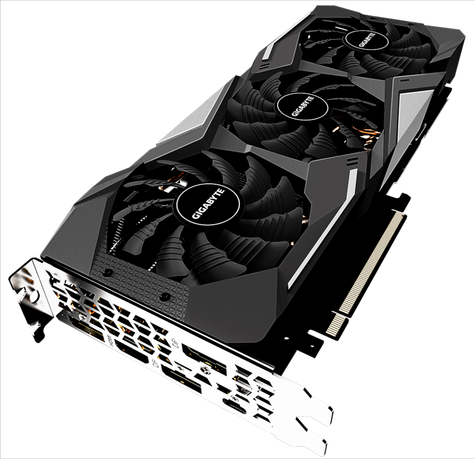 RTX 4060 Ti VS RTX 2080 Ti，谁性能更强？游戏实测对比出炉_腾讯新闻