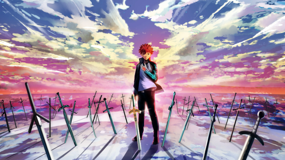 咒术回战公式书：作者iivv最喜欢的作品是fate zero 最爱的角色是闪闪_腾讯新闻