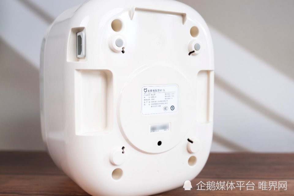 平民价也能吃到4A级好米饭，米家电饭煲N1 3L真香来袭！_腾讯新闻