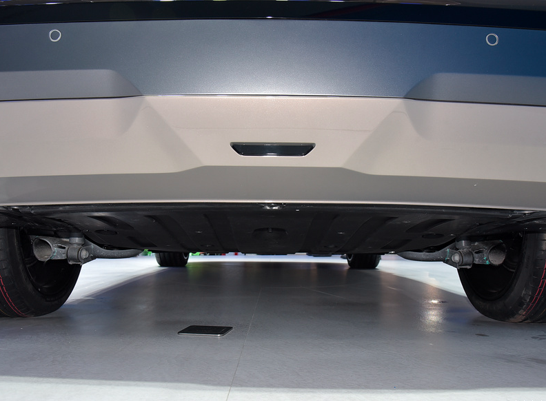 埃安下半年将推4款新车 第二代AION V 7月上市 AY2/AY3待官宣_腾讯新闻